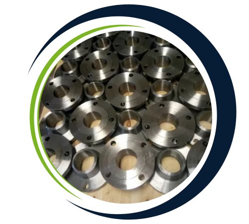 ANSI B16.5 Class 400 Flanges Manufacturer and Supplier in Bangkok, Thailand