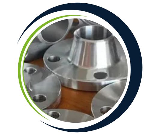 API - Type 6BX Welding Neck Flanges 10,000 PSI Manufacturer and ...