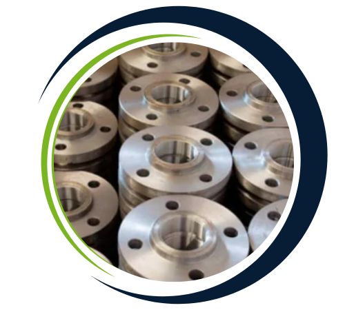 EN 1092-1 Type 01 Flanges Manufacturer and Supplier in Bangkok, Thailand