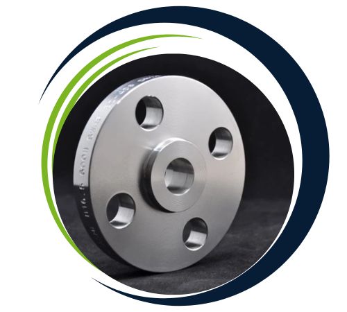 ISO Flange Manufacturer and Supplier in Bangkok, Thailand