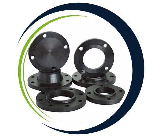 Carbon Steel F52 Flanges Manufacturer and Supplier in Bangkok, Thailand