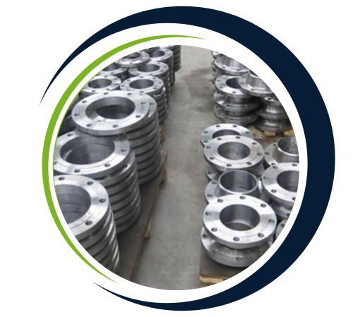 ISO Flange Manufacturer and Supplier in Bangkok, Thailand