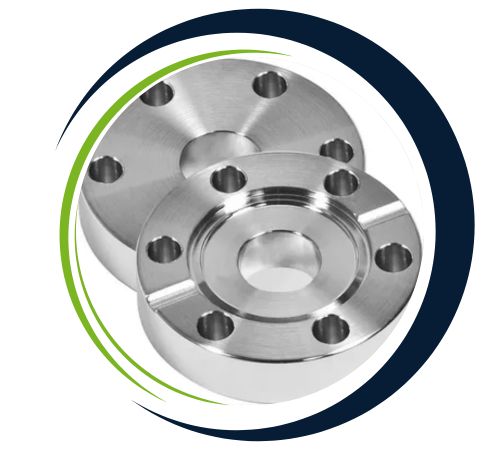 Stainless Steel RTJ Flanges Manufacturer and Supplier in Bangkok, Thailand