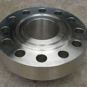 Stainless Steel RTJ Flanges Manufacturer and Supplier in Bangkok, Thailand