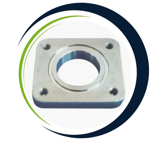 Square Flanges Manufacturer and Supplier in Bangkok, Thailand
